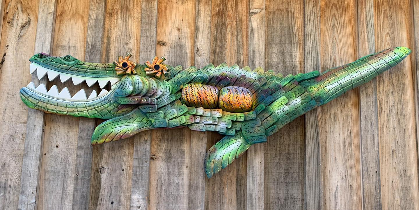 Inspiring Art Galleries - Bayfront Westcott House